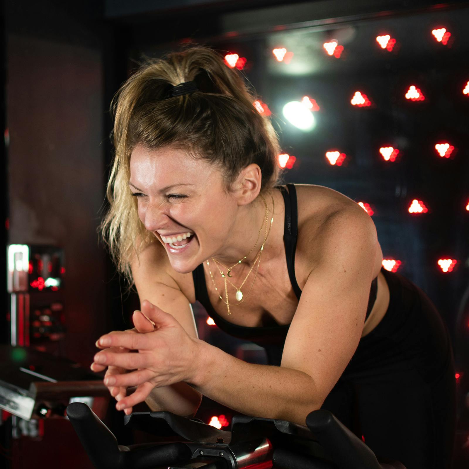 Front Desk Cape House at B/SPOKE Studios